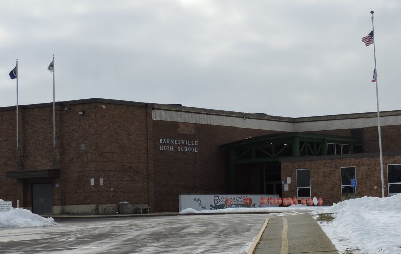 Barnesville High School Opens Doors to Those Without Electricity | News ...
